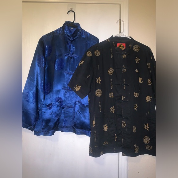 Shirts | Mens Traditional Chinese Shirts | Poshmark